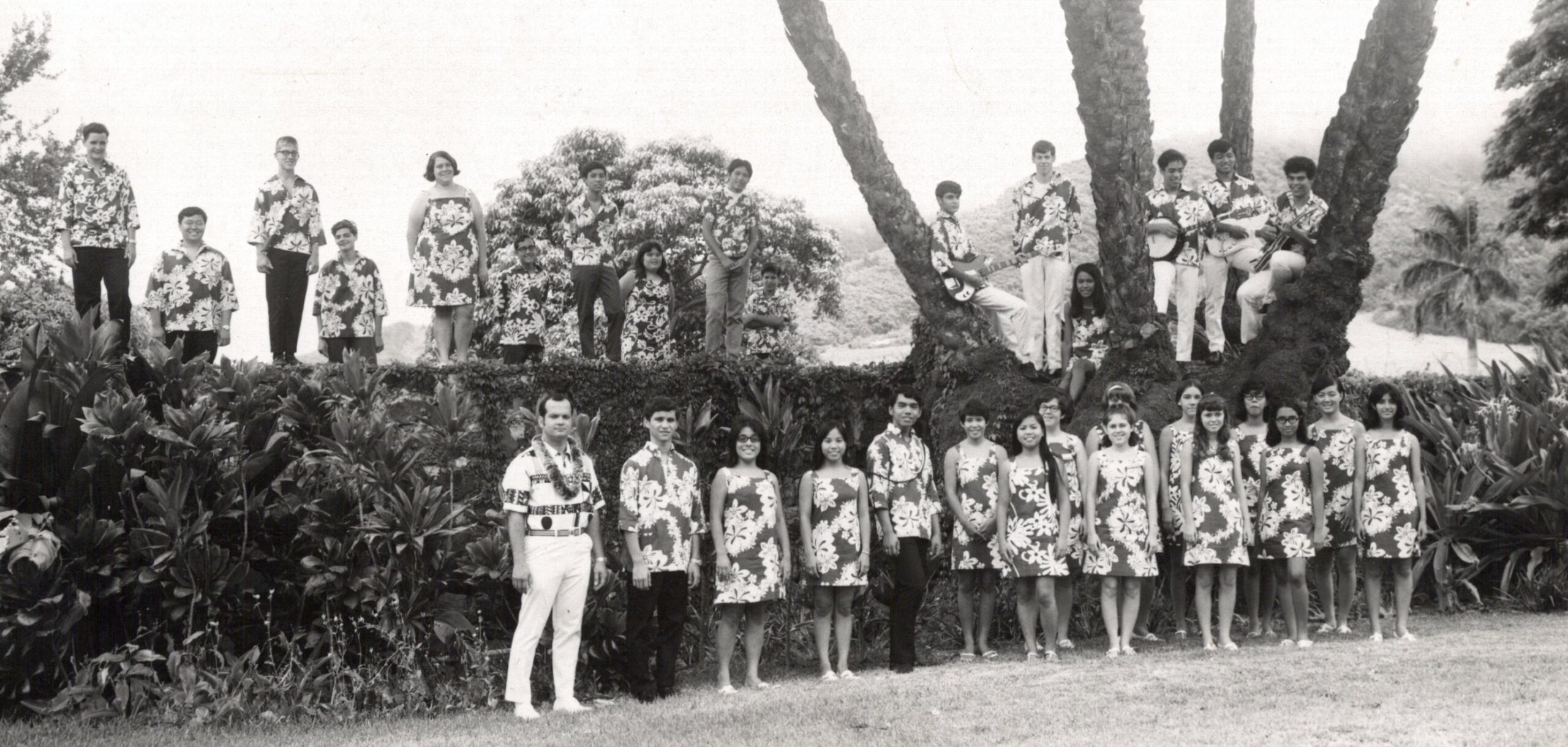 Sing Out Maui members invited to reunion | News, Sports, Jobs - Maui News
